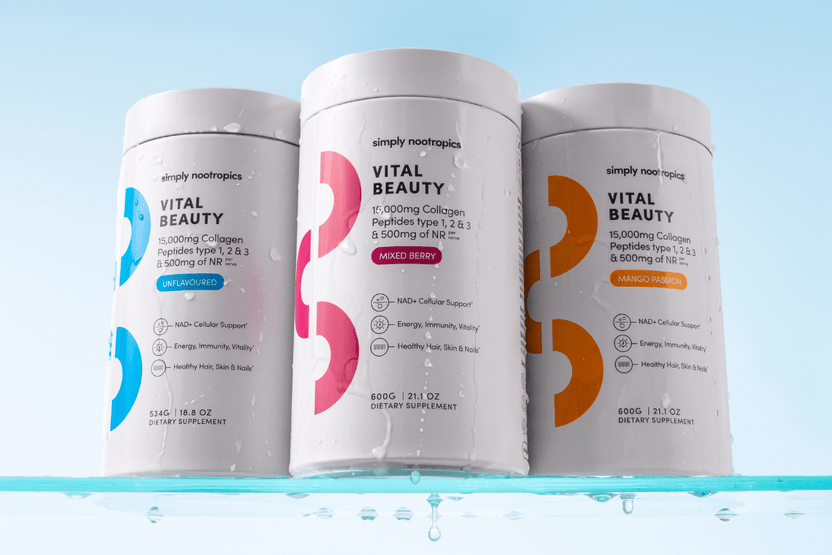 5 Signs Your Gut Lining Needs Collagen | Simply Nootropics US