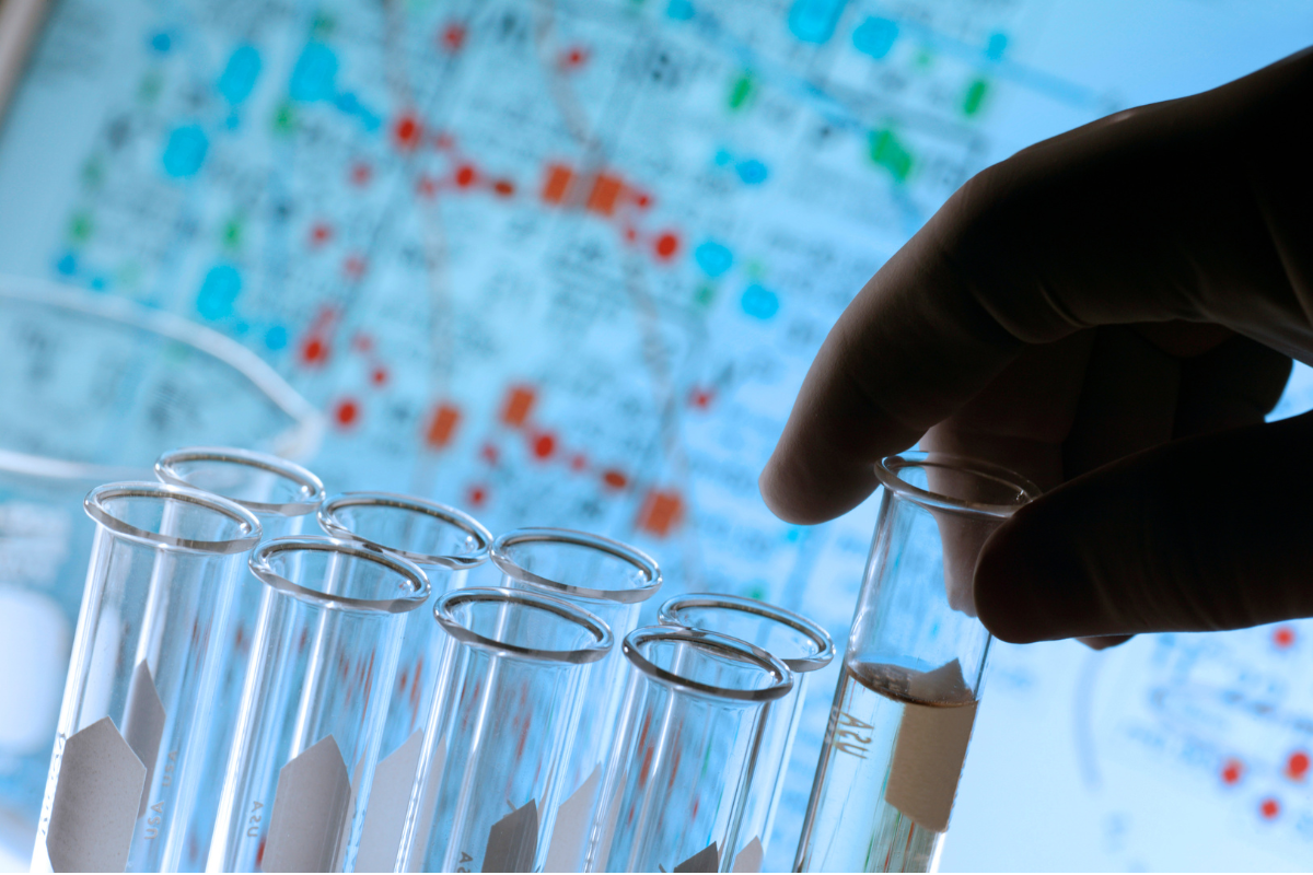NAD+ News: What the Latest Scientific Research Reveals