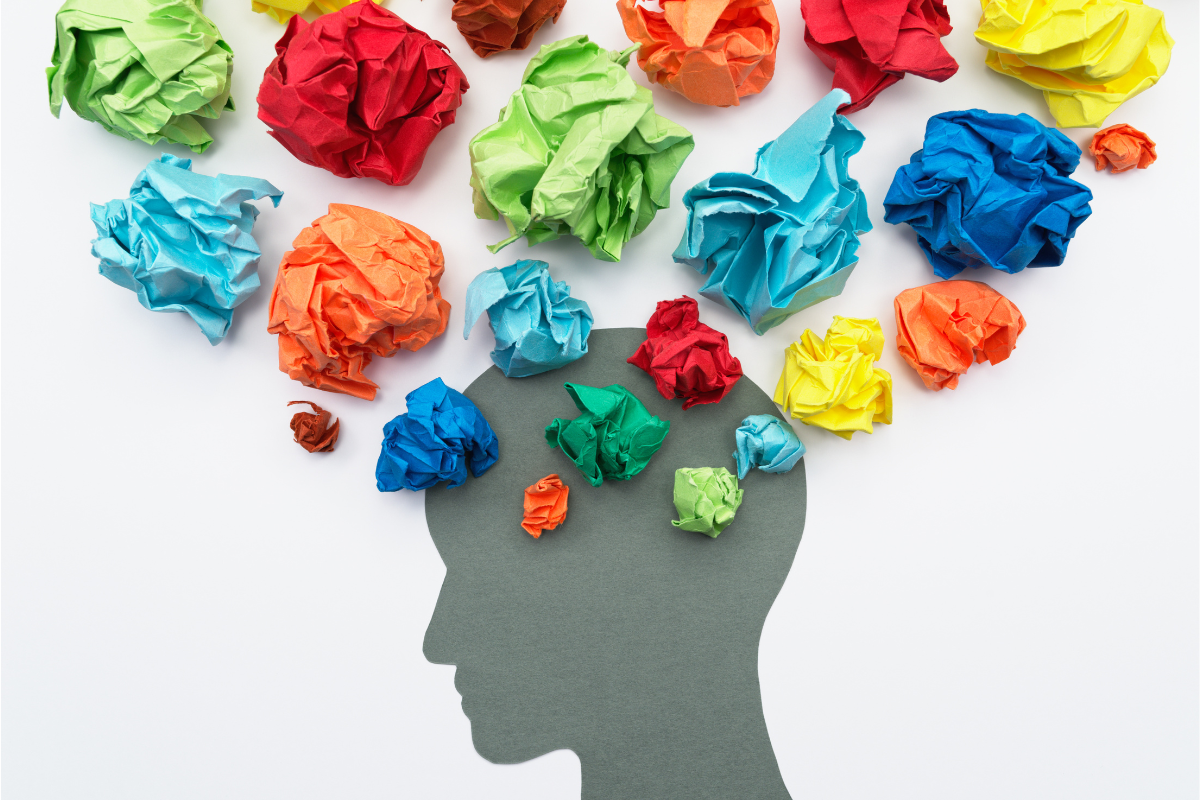 Mastering Mental Clarity: NMN, The Champion of Brain Function Suppleme