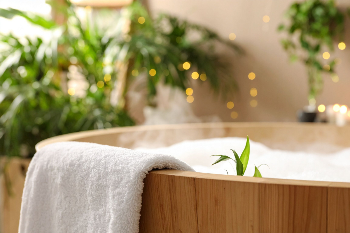 Longevity News: Is Hot Water the New Cardio? | Simply Nootropics US