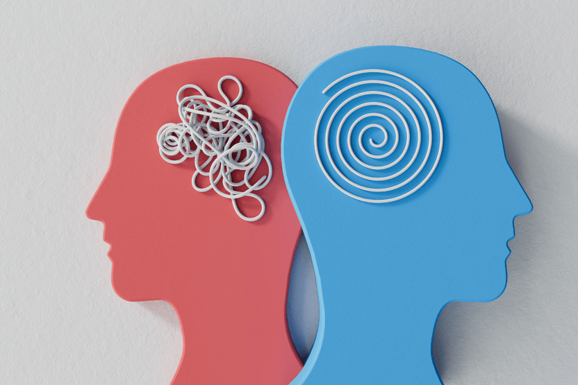 How Stress Changes Your Brain | Simply Nootropics US