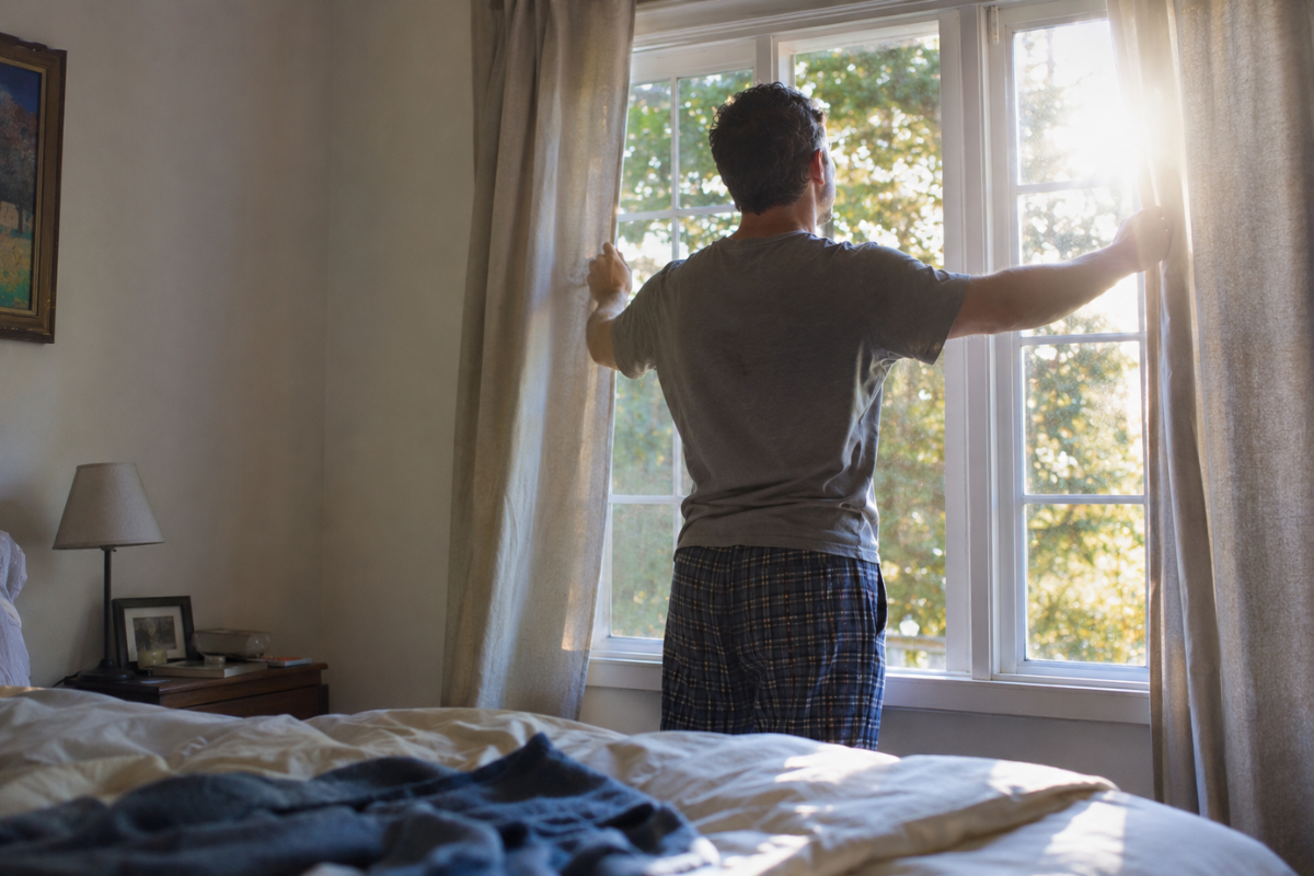 Why Testosterone Declines After 40 | Simply Nootropics US