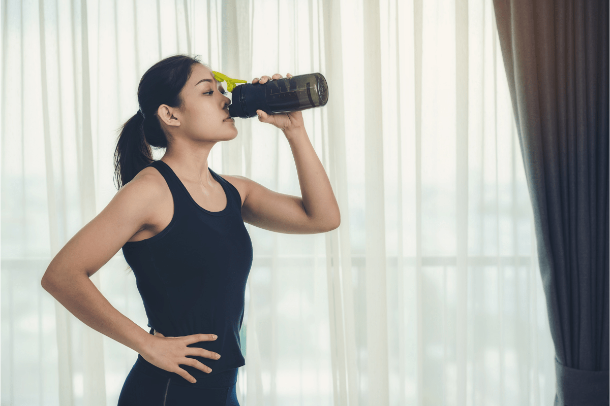 What Collagen Has to Do with Your Workout | Simply Nootropics US