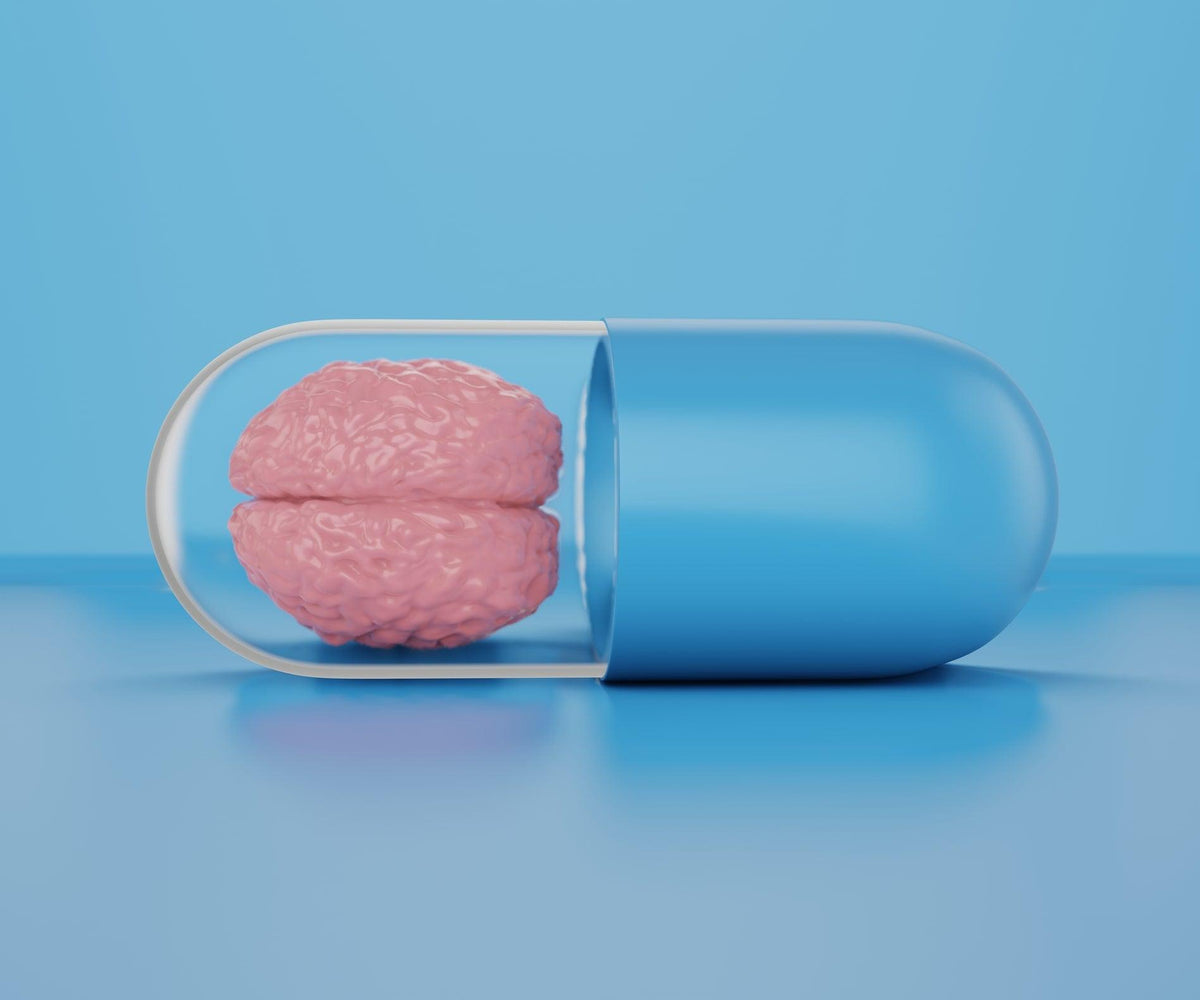 What is a nootropic?