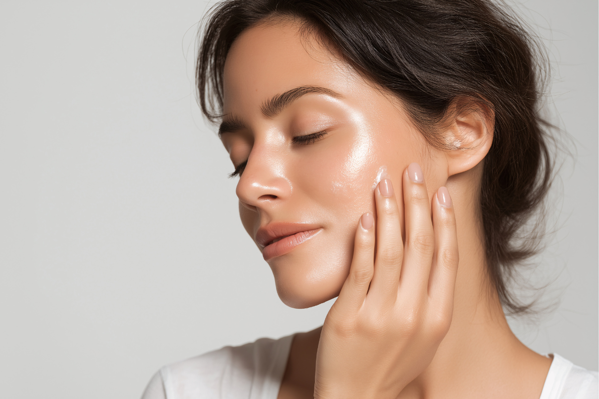 Radiance vs. Texture: What's the Difference? | Simply Nootropics US